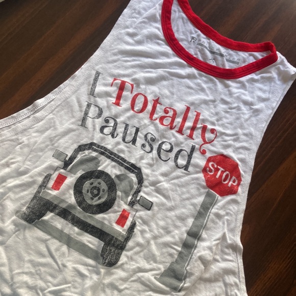 Hot Topic | Tops | Clueless 9s Movie I Totally Paused Movie Quote Cher ...